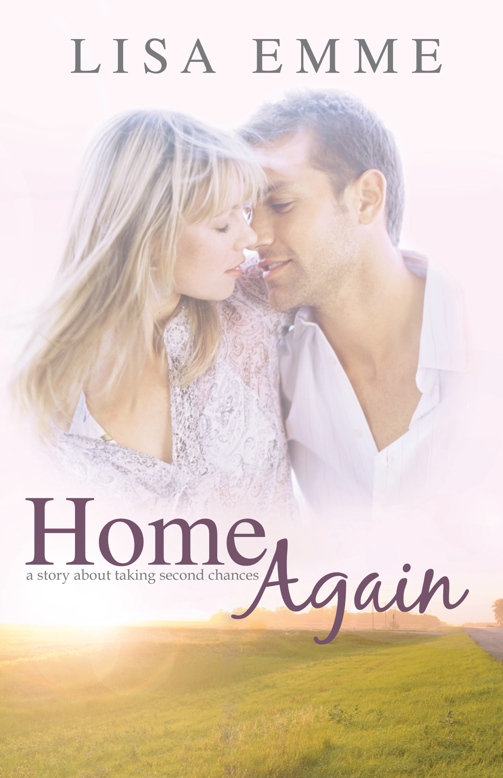 Home Again by Lisa Emme | Goodreads