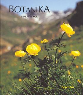 Botanika by Karel Kubat | Goodreads