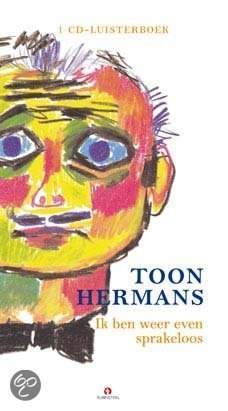 Ik ben weer even sprakeloos by Toon Hermans | Goodreads