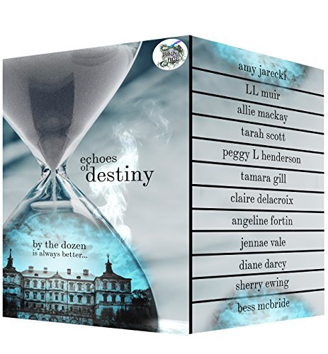 Echoes of Destiny by Amy Jarecki | Goodreads