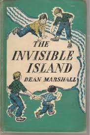 The Invisible Island by Dean Marshall | Goodreads