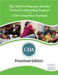 CDA Competency Standards - Preschool Edition 2.0 by Council for ...