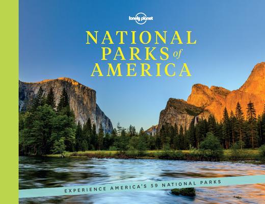 National Parks of America 1: Experience America's 59 National Parks by ...