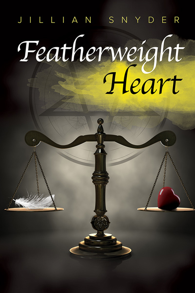 Featherweight Heart by Jillian Snyder | Goodreads