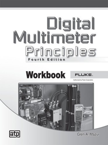 Digital Multimeter Principles Workbook by ATP Staff | Goodreads