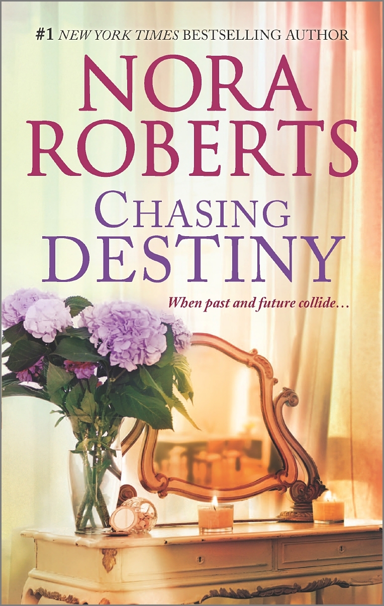 Chasing Destiny: Waiting for Nick / Considering Kate by Nora Roberts ...