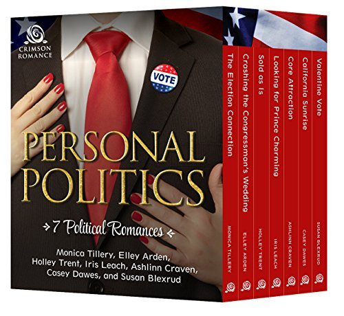Personal Politics by Monica Tillery | Goodreads