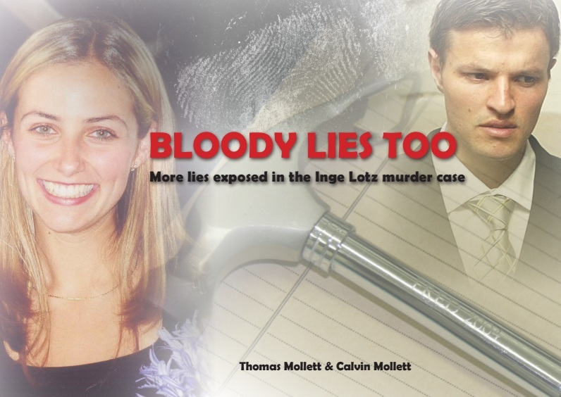 Bloody Lies Too by Thomas Mollett | Goodreads