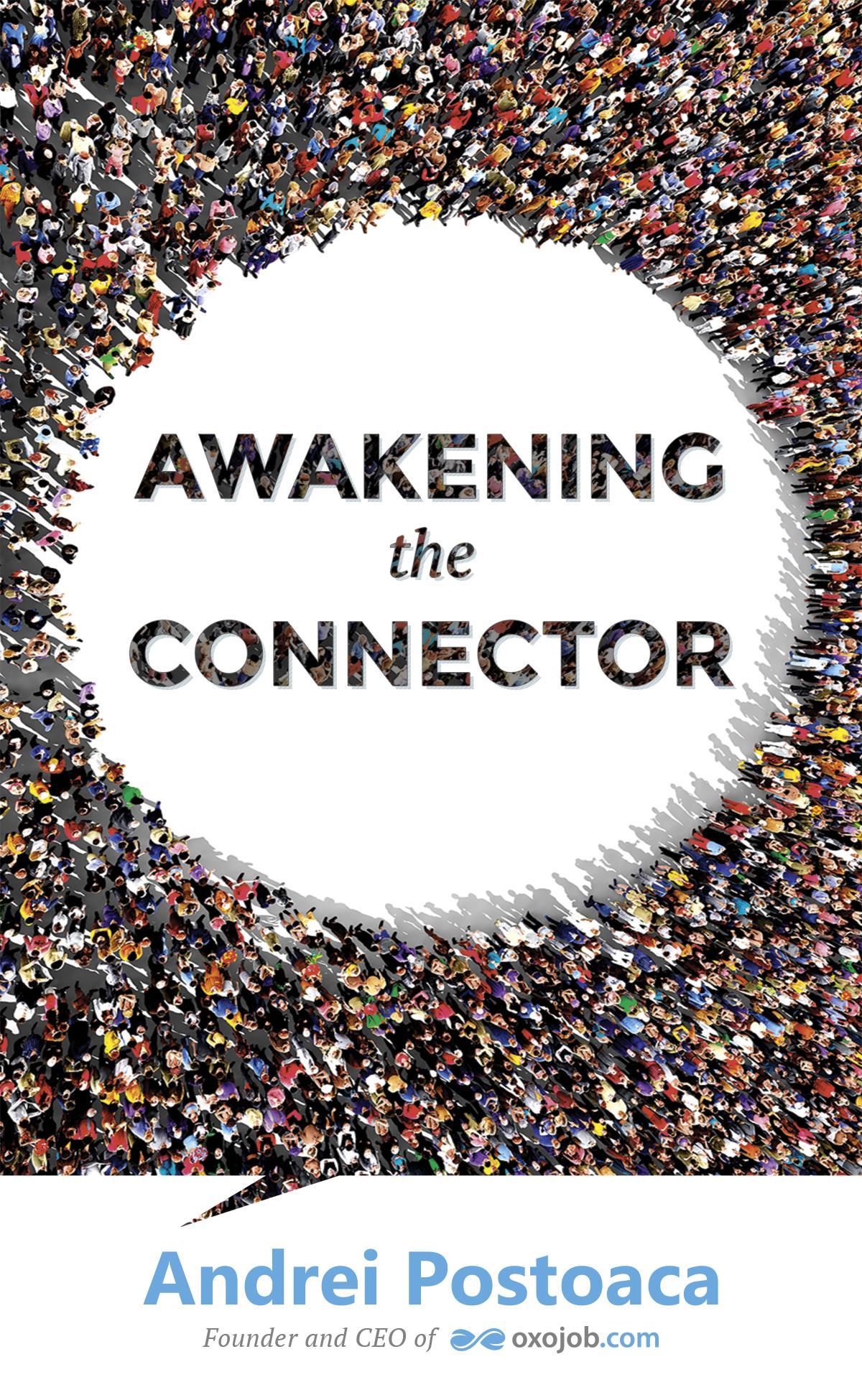 Awakening the Connector: Explorations in the Encounter Space of Social ...