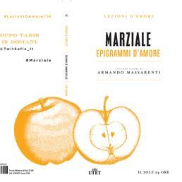 Marziale. Epigrammi d'amore by Marcus Valerius Martialis | Goodreads