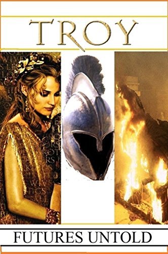 Songs of Troy (Tales of Troy Book 2) by Costas Komborozos | Goodreads