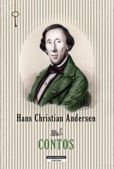 Contos by Hans Christian Andersen | Goodreads