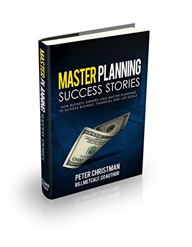 Master Planning Success Stories: How Business Owners Used Master ...