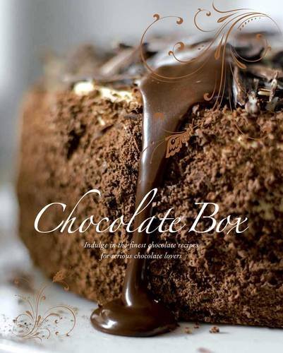 The Chocolate Box by Love Food | Goodreads