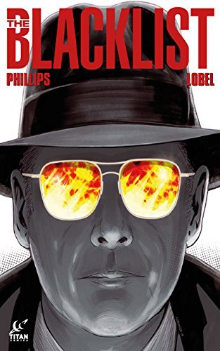 The Blacklist #6 by Nicole Phillips | Goodreads