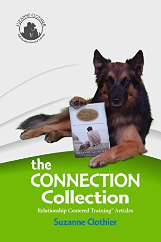 The Connection Collection by Suzanne Clothier | Goodreads