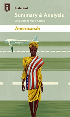Summary of Americanah: by Chimamanda Ngozi Adichie | Includes Analysis ...