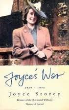 Joyce's War 1939-1945 by Joyce Storey | Goodreads