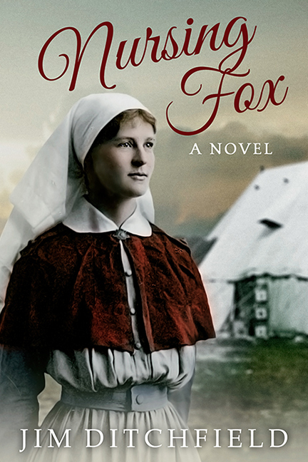 Nursing Fox by Jim Ditchfield | Goodreads