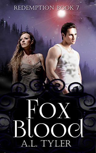 Fox Blood (Redemption by A.L. Tyler Book 7) by A.L. Tyler | Goodreads