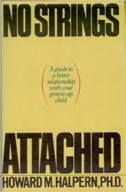 No Strings Attach by Howard M. Halpern | Goodreads