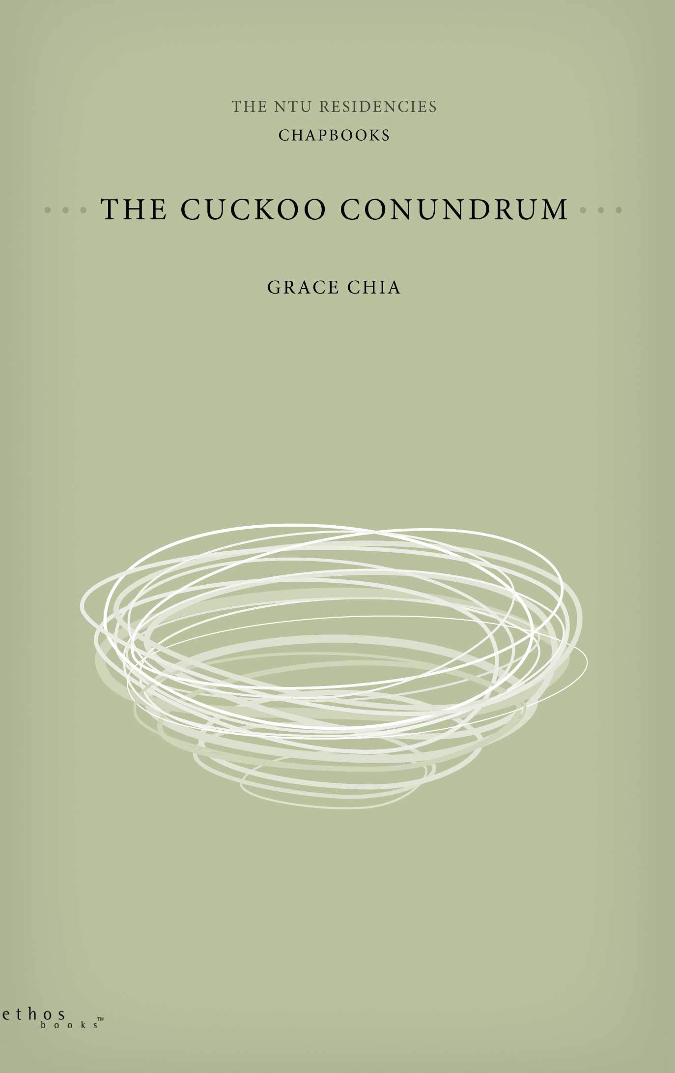 The Cuckoo Conundrum by Grace Chia | Goodreads
