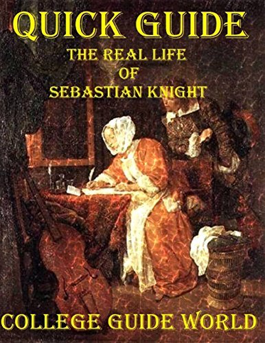 Quick Guide: The Real Life of Sebastian Knight by College Guide World ...