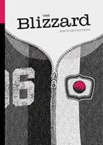 The Blizzard - The Football Quarterly: Issue 17 by Jonathan Wilson ...