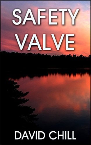 Safety Valve (Burnside Series # 4) by David Chill | Goodreads