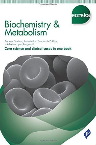 Biochemistry and Metabolism by Andrew Davison | Goodreads