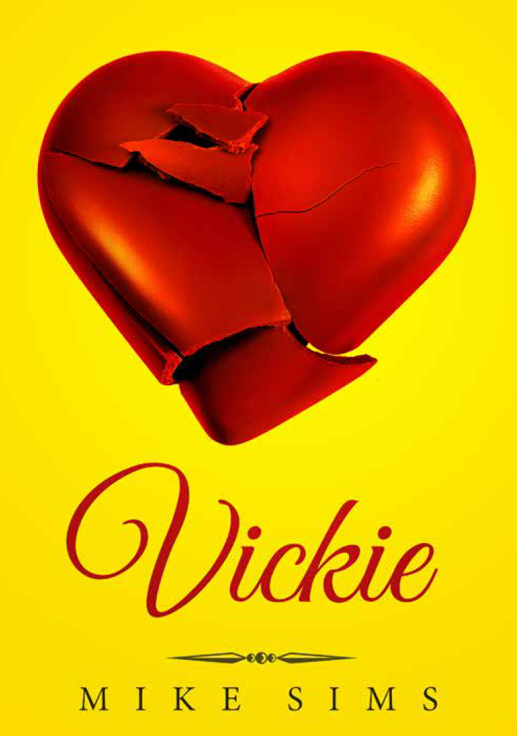 Vickie by Mike Sims | Goodreads