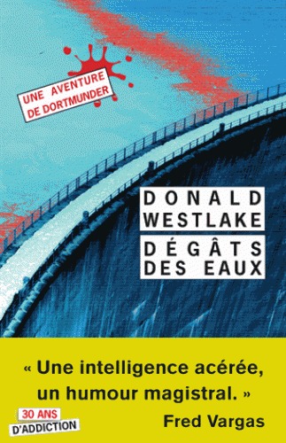 Dégâts des Eaux by Donald E. Westlake | Goodreads