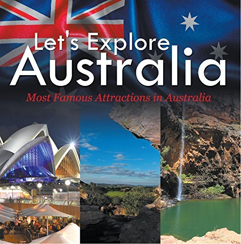 Let's Explore Australia (Most Famous Attractions in Australia ...