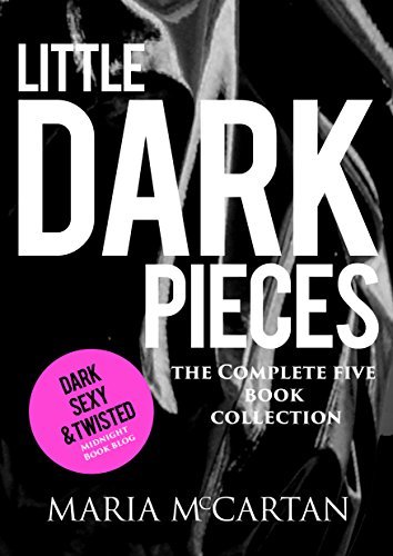 Little Dark Pieces - The Complete Five Book Collection by Maria ...