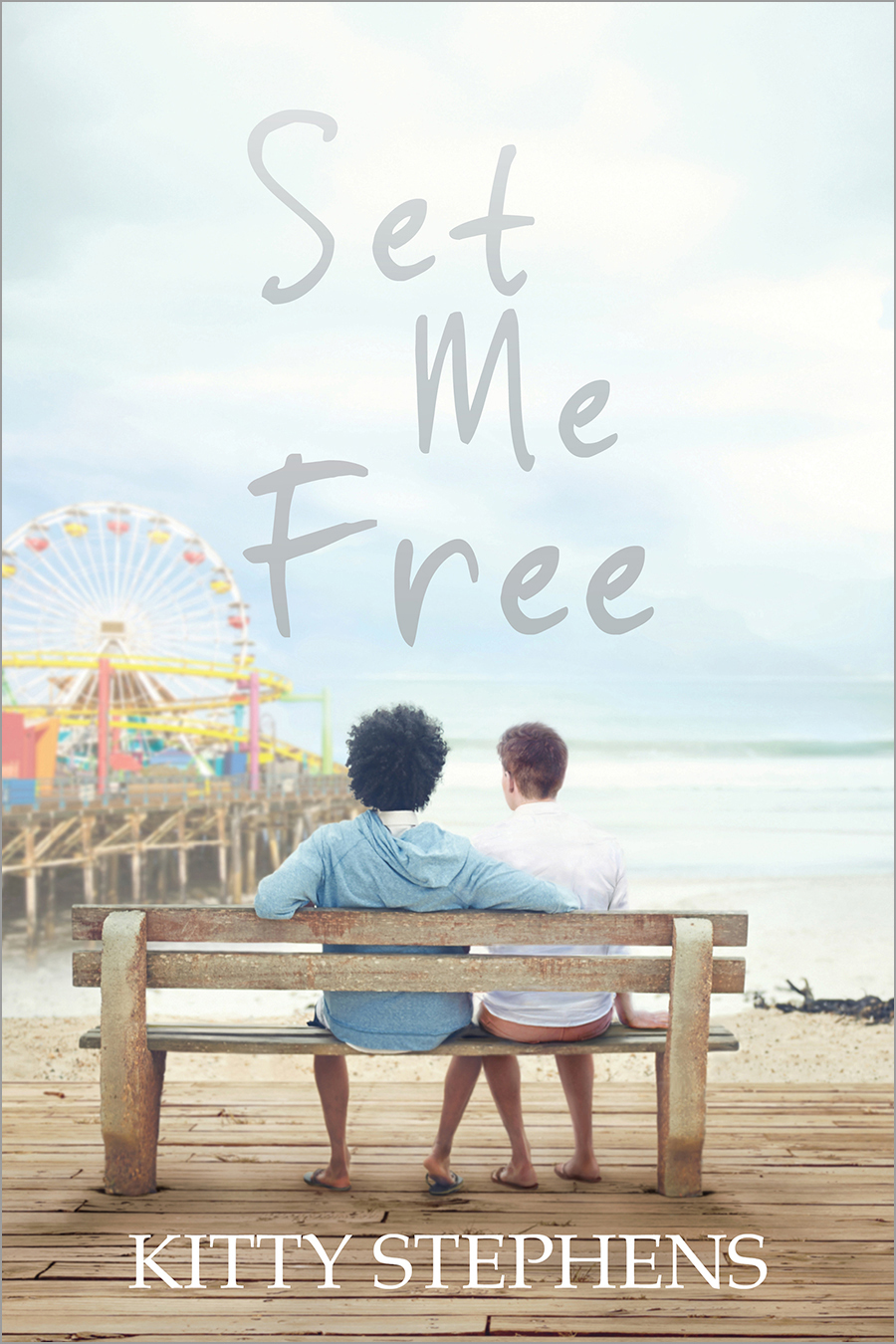 Set Me Free by Kitty Stephens | Goodreads