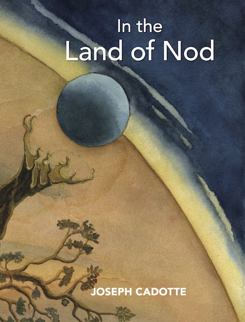In the Land of Nod by Joseph Cadotte | Goodreads