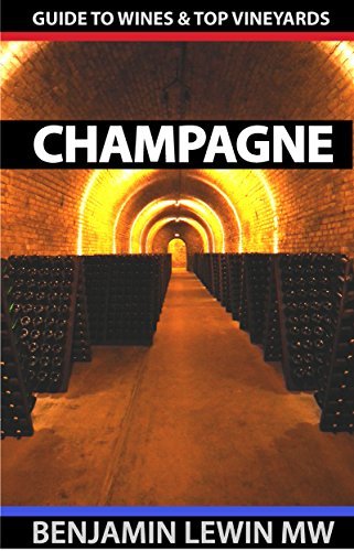 Champagne 2025 by Benjamin Lewin | Goodreads