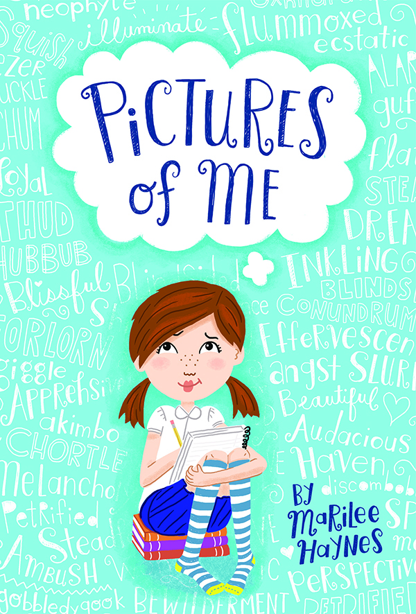 Pictures of Me by Marilee Haynes | Goodreads