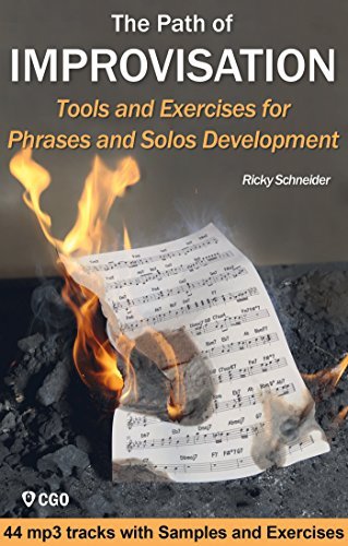 How to Improvise in Modern Music: Tools and Exercises for music and ...