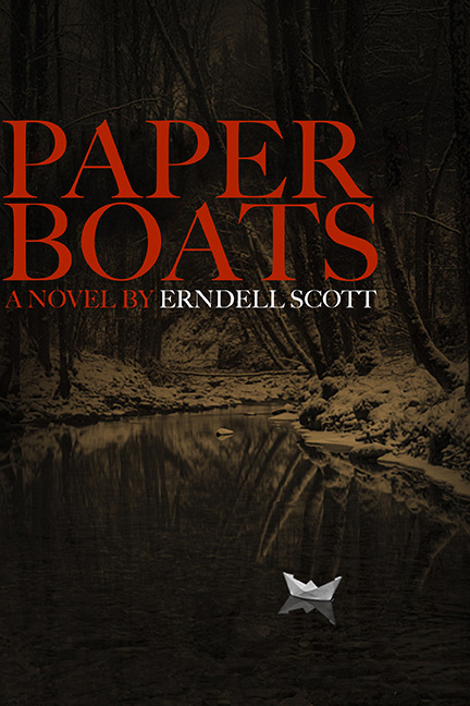 Paper Boats by Erndell Scott | Goodreads