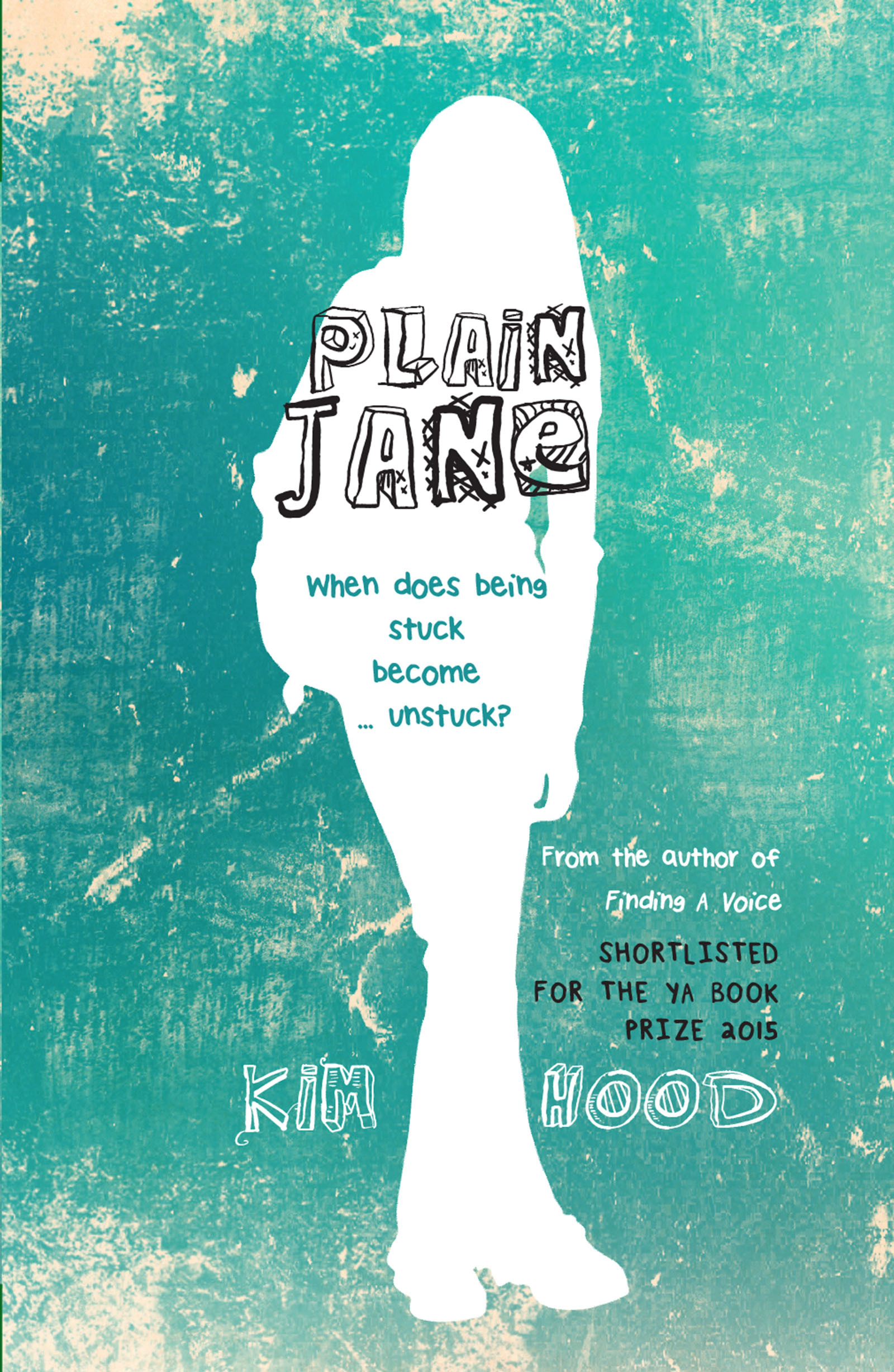 Plain Jane by Kim Hood | Goodreads