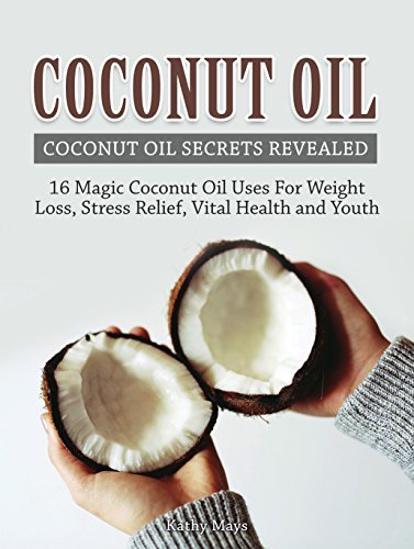 Coconut Oil: Coconut Oil Secrets Revealed: 16 Magic Coconut Oil Uses ...
