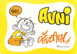 Avni by Oğuz Aral | Goodreads