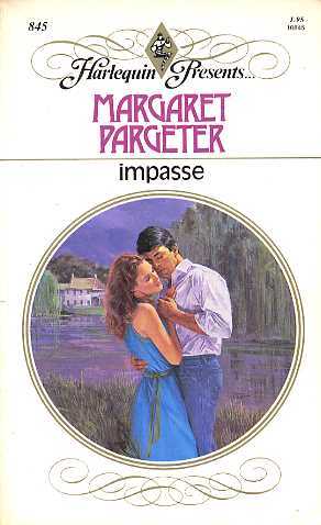Impasse by Margaret Pargeter | Goodreads