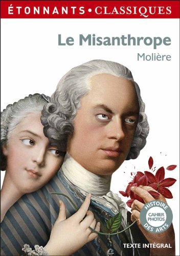 Le Misanthrope by Molière | Goodreads