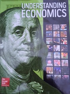 Understanding Economics by McGraw-Hill Education | Goodreads