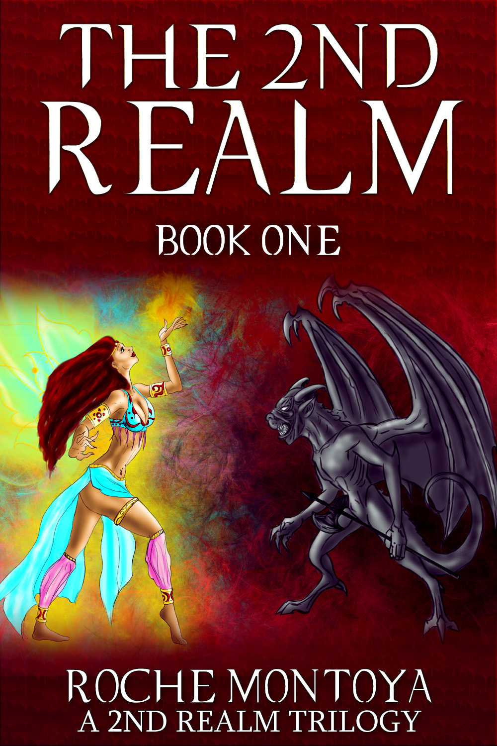 The 2nd Realm (The 2nd Realm Trilogy Book 1) by RoChe Montoya | Goodreads