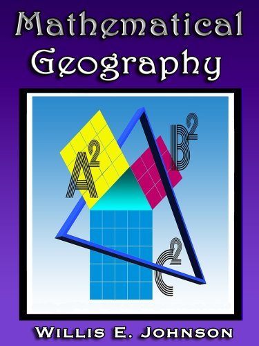 Mathematical Geography by Willis E. Johnson | Goodreads