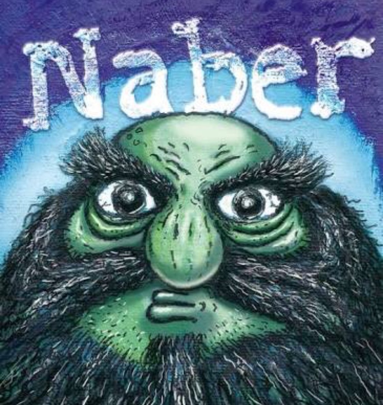 Naber 2 by Umut Sarıkaya | Goodreads