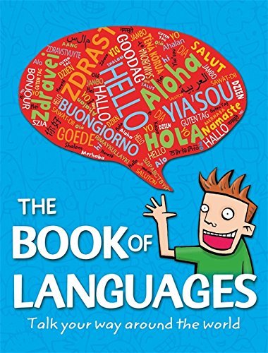 The Book of Languages by Mick Webb | Goodreads